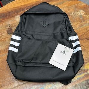 adidas | Bags | Nwt Adidas 3s Iii Classic Backpack | Poshmark